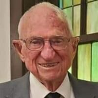 Joseph Kropf Smout | Obituaries | cachevalleydaily.com