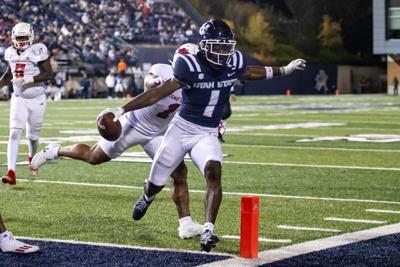 Utah State’s Jalen Royals added to Biletnikoff Award Watch List ...