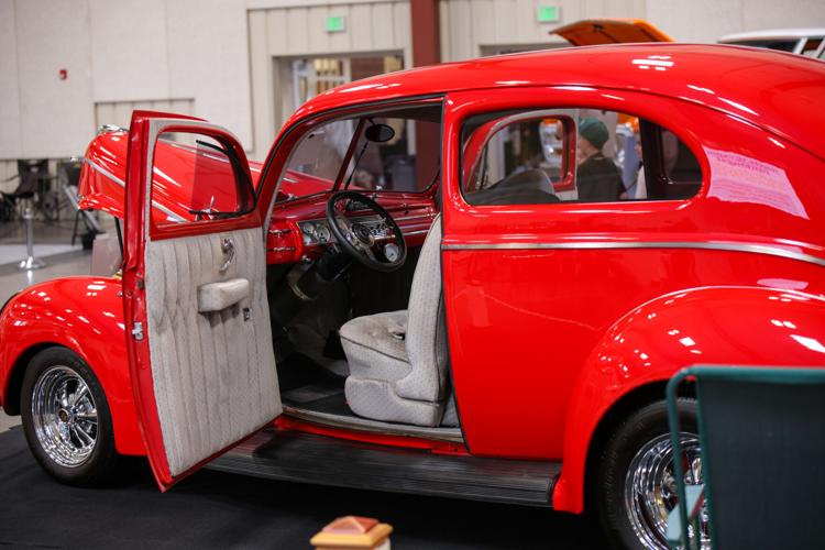 GALLERY: Cache Valley Cruise-In 2024 | Local News | cachevalleydaily.com