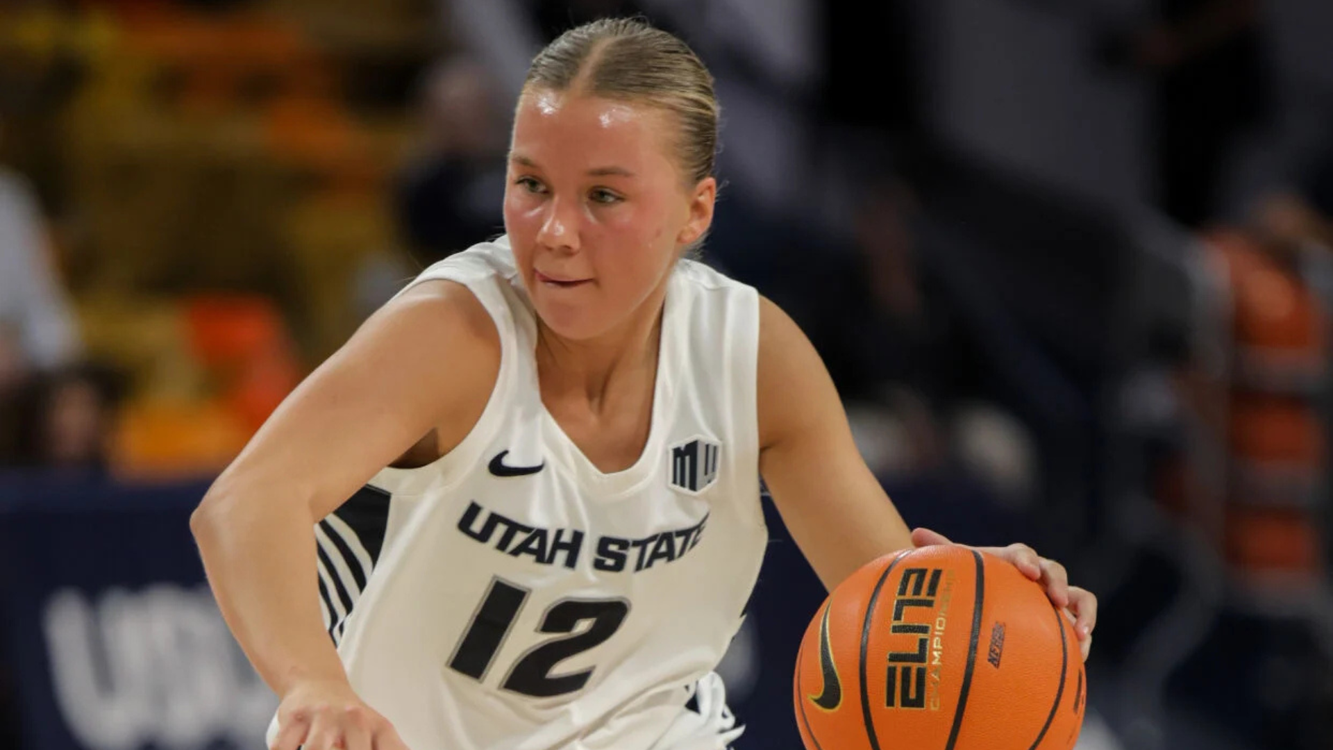 Utah State women's basketball announces full 2025-26 schedule | Sports ...
