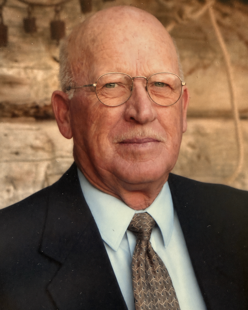 Louis Seth Frank | Obituaries | cachevalleydaily.com