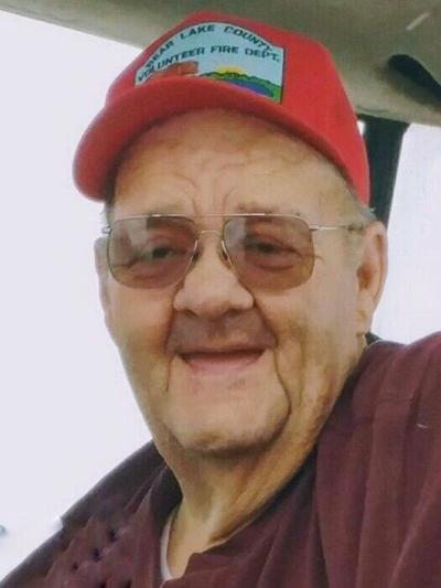 Donald LeGrand Burdick | Obituaries | cachevalleydaily.com