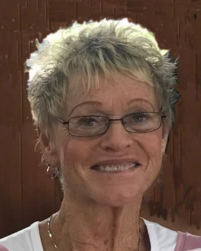 LaRae Halverson Gibbons | Obituaries | cachevalleydaily.com