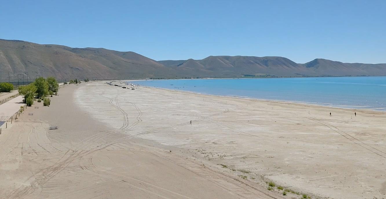 Idaho State Police boosts patrols at Bear Lake for summer rush | News ...