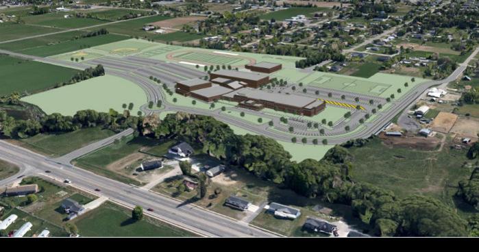 Cache County School district seeking public input on new high school ...