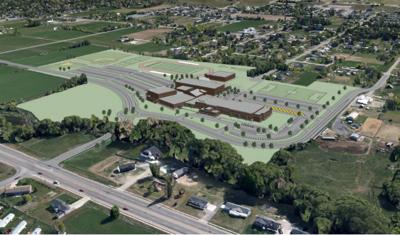 Cache County School district seeking public input on new high school ...