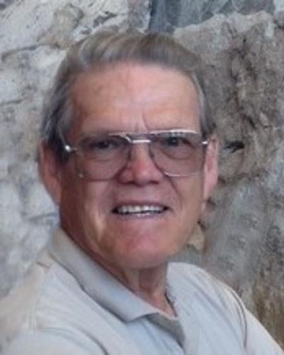 Horace (Sam) Edgar Millhone | Obituaries | cachevalleydaily.com