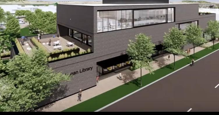 Logan Mayor Holly Daines announces significant gift from Cytiva for new ...