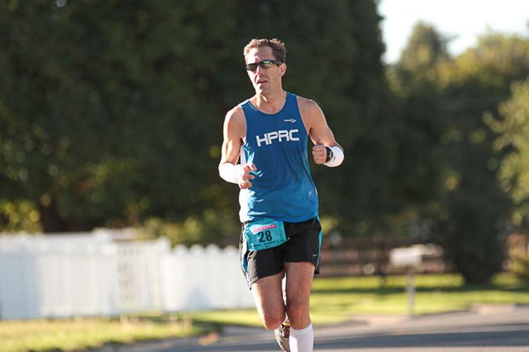 GALLERY: Top of Utah Marathon 2013 | Photo Galleries | cachevalleydaily.com