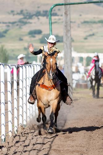 GALLERY: Lewiston Rodeo Night 2 | Multimedia | cachevalleydaily.com