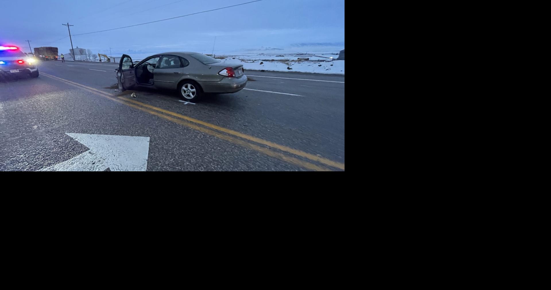 Officials release identities of drivers involved in fatal crash near ...