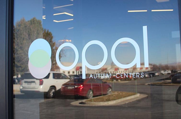 Opal Autism Center for children opens its doors | News ...