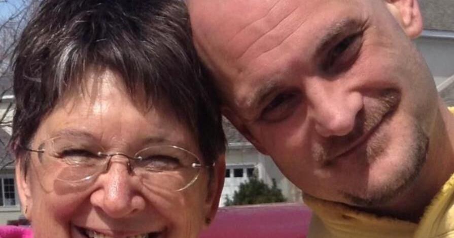 Jeffery Richard Behm | Obituaries | cachevalleydaily.com