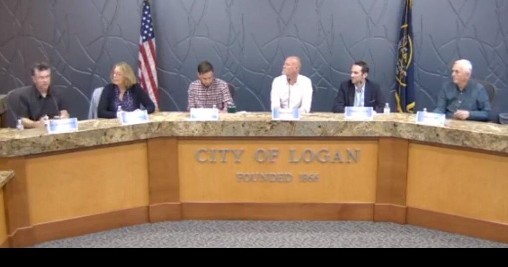 Candidates for Logan Municipal Council share their vision for housing ...