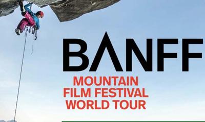Banff film fest from Canada returns to Logan sponsored by USU Outdoor Programs | Local News ...