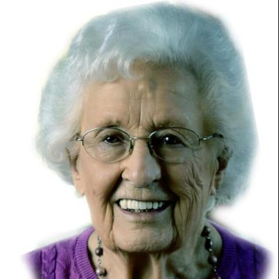 Dorothy Rae Tuttle Griffiths | Obituaries | cachevalleydaily.com