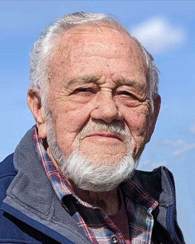 Eddie Lamar Price | Obituaries | cachevalleydaily.com