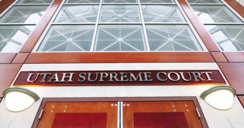Utah Supreme Court slates hearing on ballot referendum on state ...