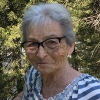 Iris Ann Farnsworth | Obituaries | cachevalleydaily.com