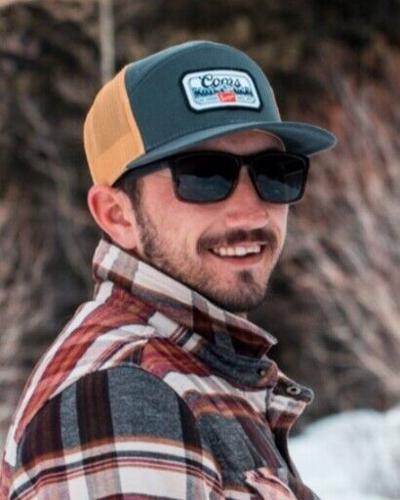 Colten Joseph Naef | Obituaries | cachevalleydaily.com