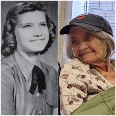 Ann Didericksen | Obituaries | cachevalleydaily.com