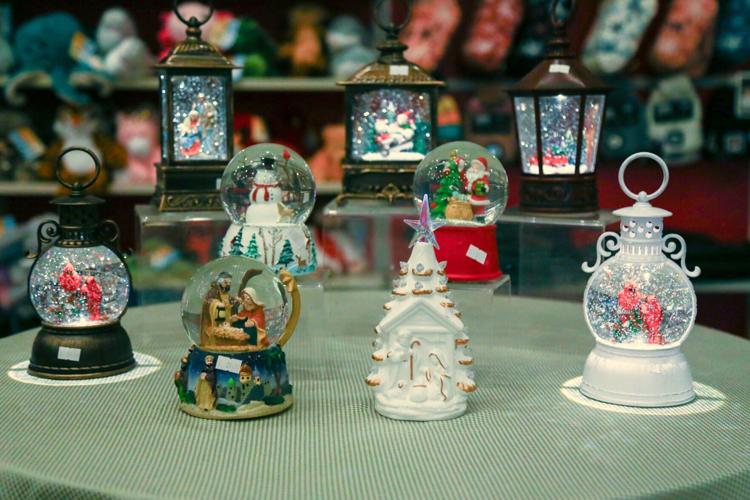 Annual holiday gift show set for this weekend | News | cachevalleydaily.com