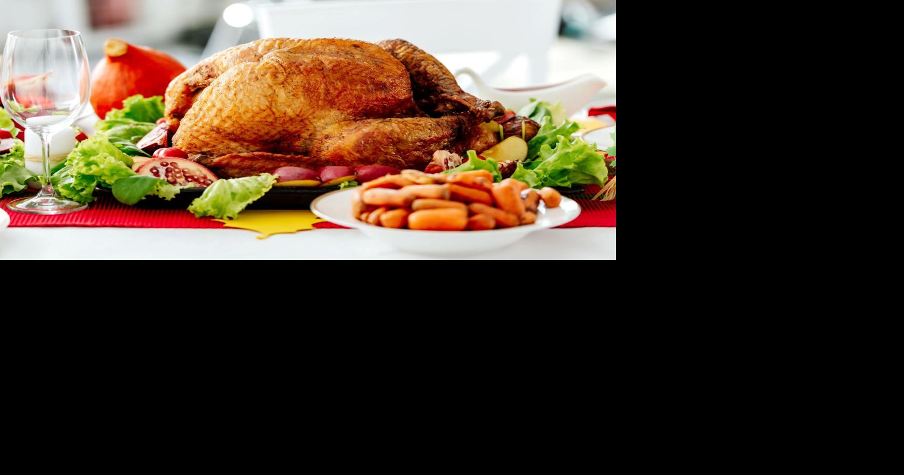 Ask an Expert – Let’s talk turkey! Six poultry preparation pointers ...