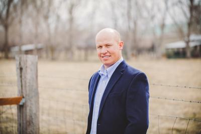 Joel Ferry third-generation Utah Legislator | News | cachevalleydaily.com