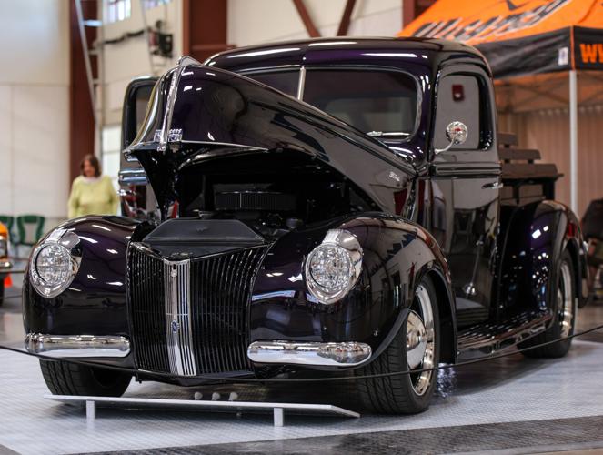 GALLERY: Cache Valley Cruise-In 2024 | Local News | cachevalleydaily.com