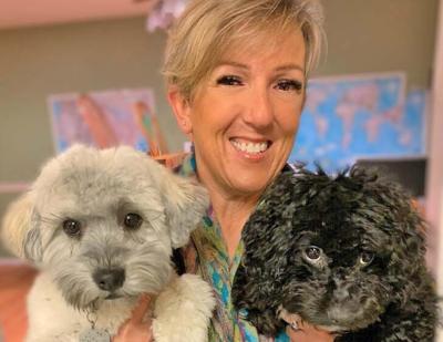 Holly Gunther is atypical Democratic candidate | Local News ...