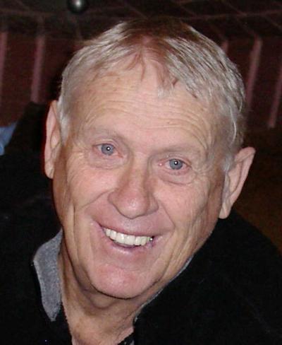 Edwin Brent Hobbs | Obituaries | cachevalleydaily.com