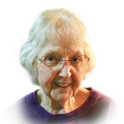 Norma Mary Condie Lisonbee | Obituaries | cachevalleydaily.com