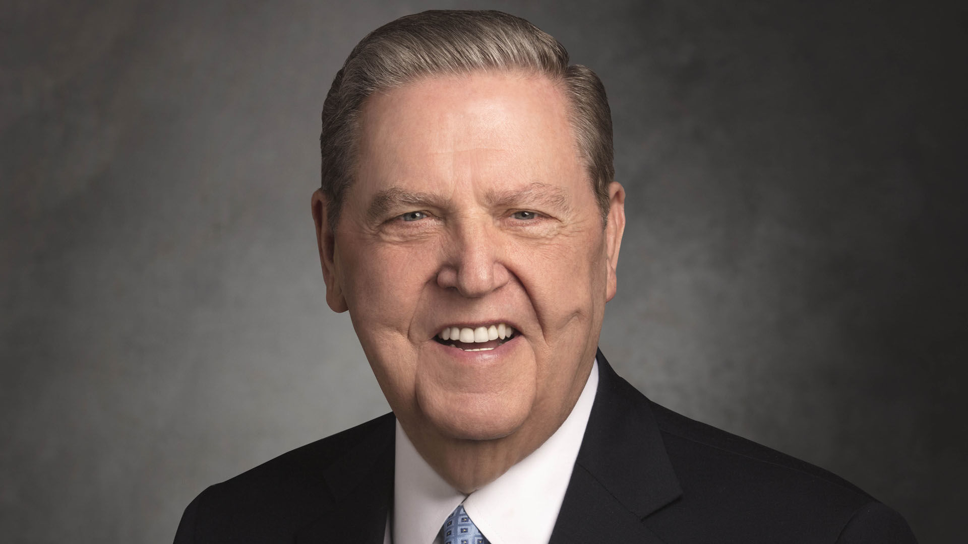 President Jeffrey R. Holland in the hospital due to 'ongoing health ...