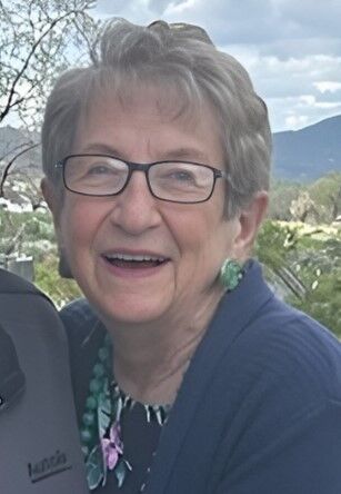 Marla Ruth Anderson | Obituaries | cachevalleydaily.com