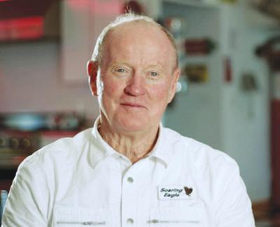 Cache Valley and amusement ride icon Stan Checketts passes away ...