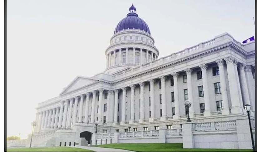 Utah lawmakers face busy schedule as Legislature moves into final day ...