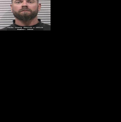 Logan man arrested and charged with burglarizing local business | Local ...
