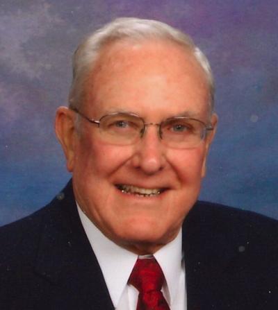 James Edward Anderson | Obituaries | cachevalleydaily.com