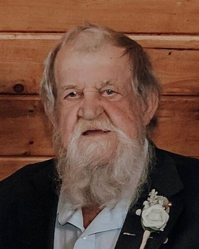 Dennis “DJ” Johnson | Obituaries | cachevalleydaily.com