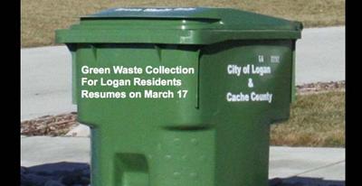 canyon lake green recycling