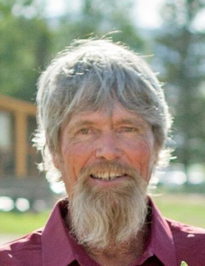 Don Mark Thompson | Obituaries | cachevalleydaily.com
