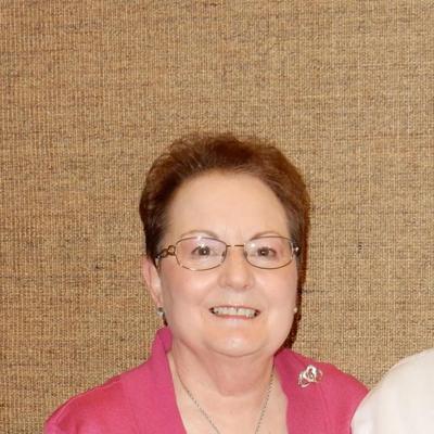 Ann Montgomery Bates | Obituaries | cachevalleydaily.com