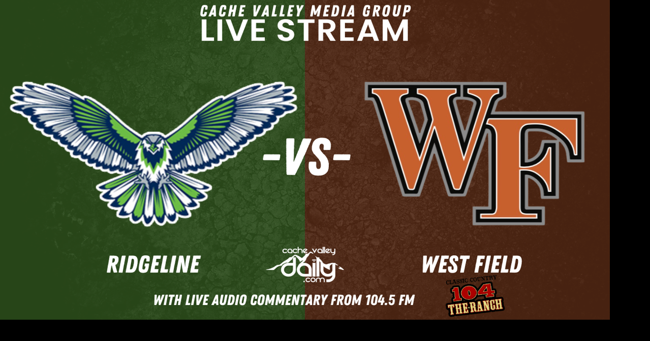 LIVESTREAM: Ridgeline vs West Field boys basketball | Nov. 25, 2025 ...