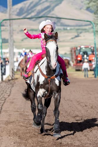 GALLERY: Lewiston Rodeo Night 2 | Multimedia | cachevalleydaily.com