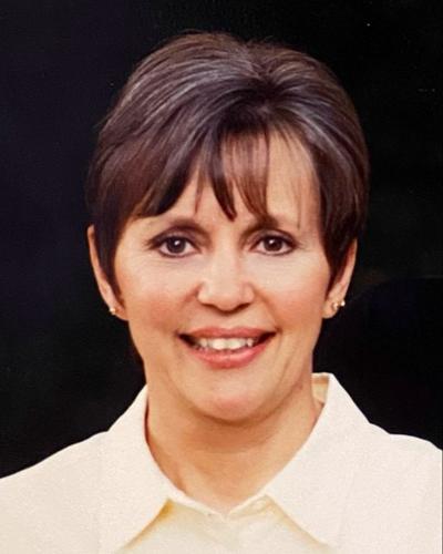 Mary Ruth Maxwell Bullock | Obituaries | cachevalleydaily.com