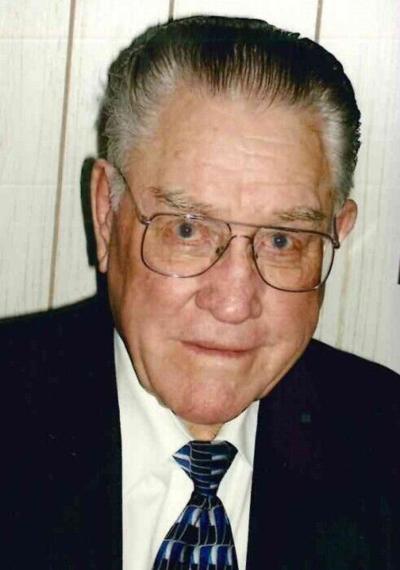 Wayne D Johnson | Obituaries | cachevalleydaily.com