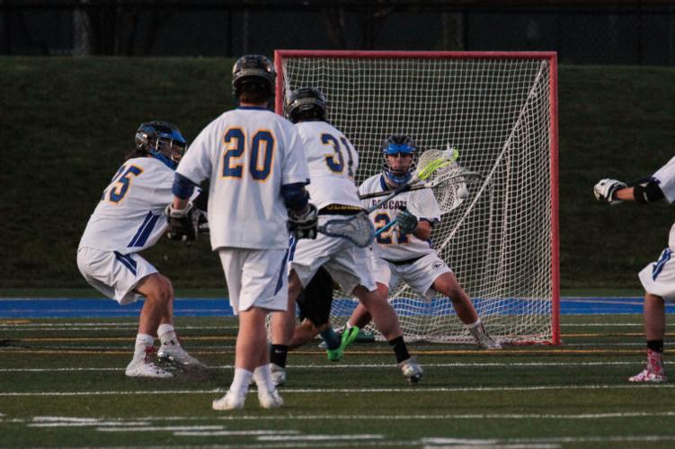 GALLERY: Sky View lacrosse 13, Copper Hills 10 | Local Prep | cachevalleydaily.com