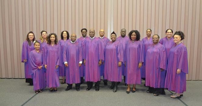 One Voice International | Local News | cachevalleydaily.com