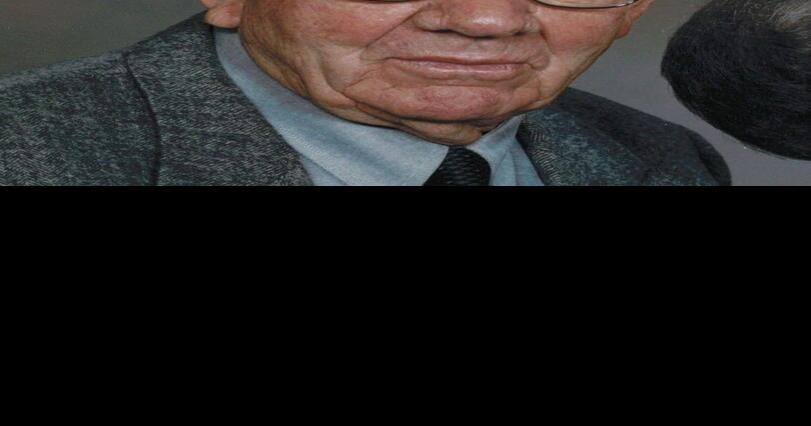 John Lee Redington | Obituaries | cachevalleydaily.com