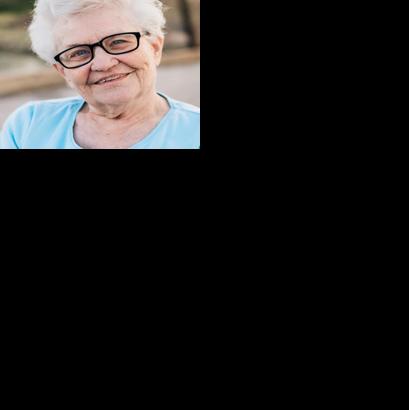 Donna Mae Riding Waldron | Obituaries | cachevalleydaily.com